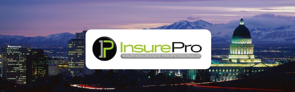 InsurePro | Insurance Agency in Draper, UT | Salt Lake City, UT
